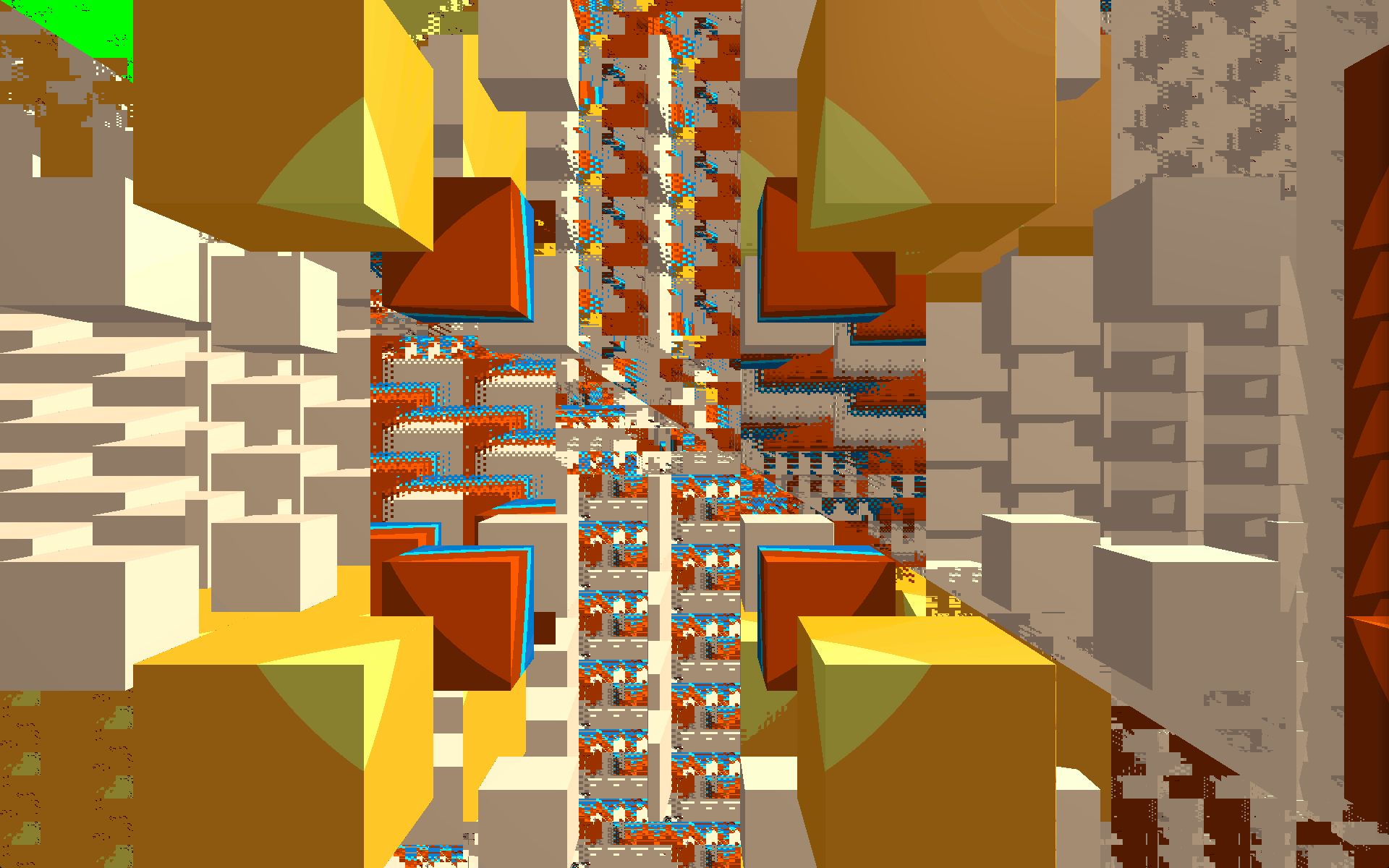 Programmer Art Casey Rodarmor s Blog